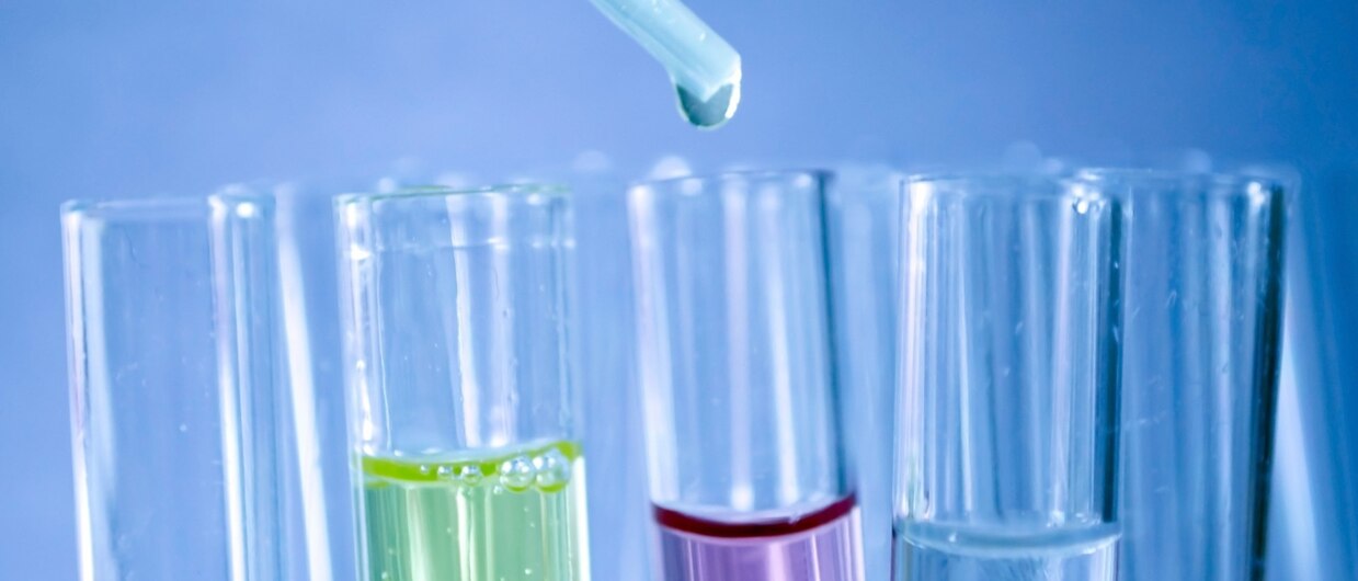 Gewässerbiologie und -chemie - Wasser - sachsen.de